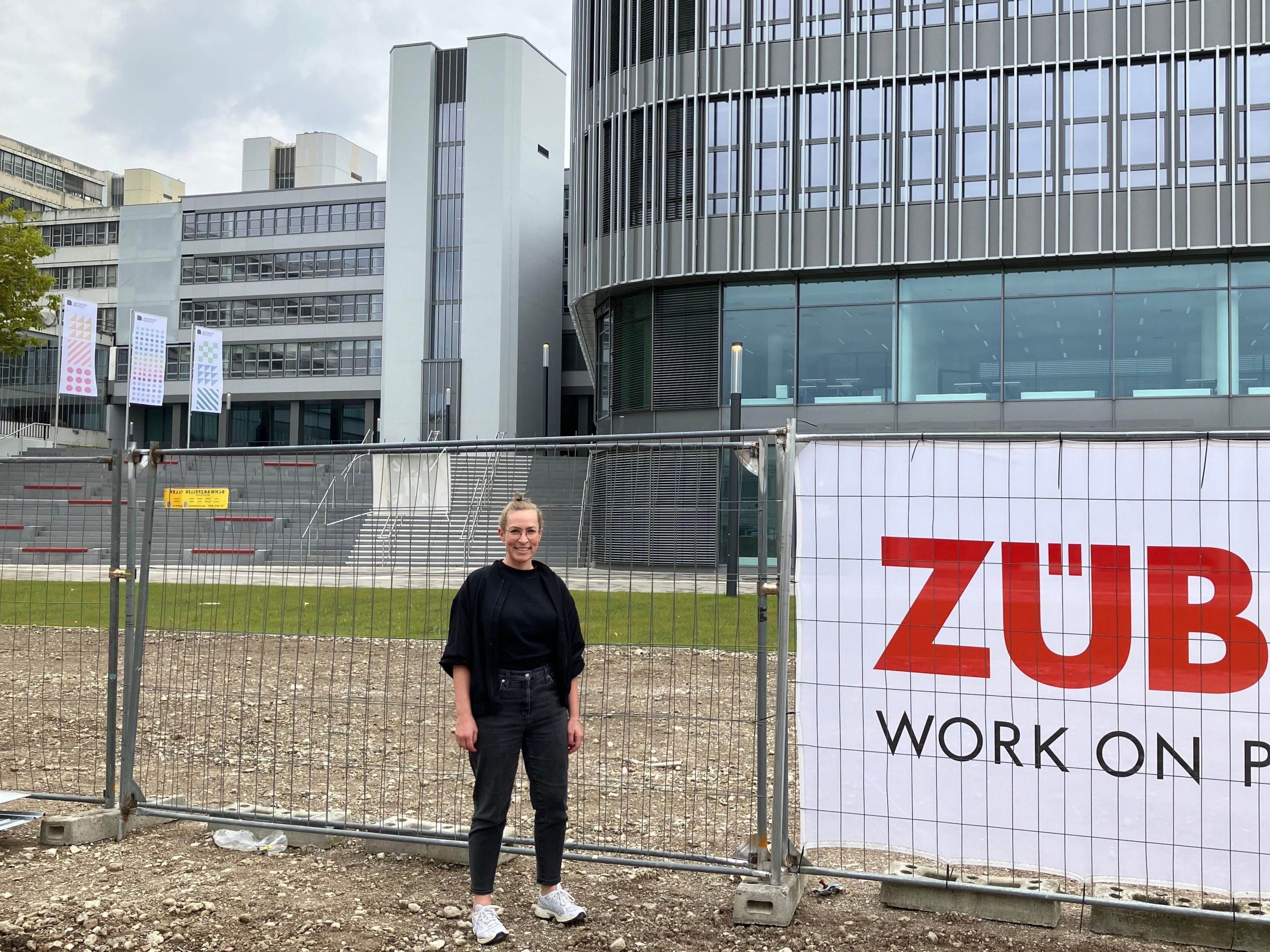 Wie die Zusammenarbeit in einem internationalen Projektteam gelingt ...