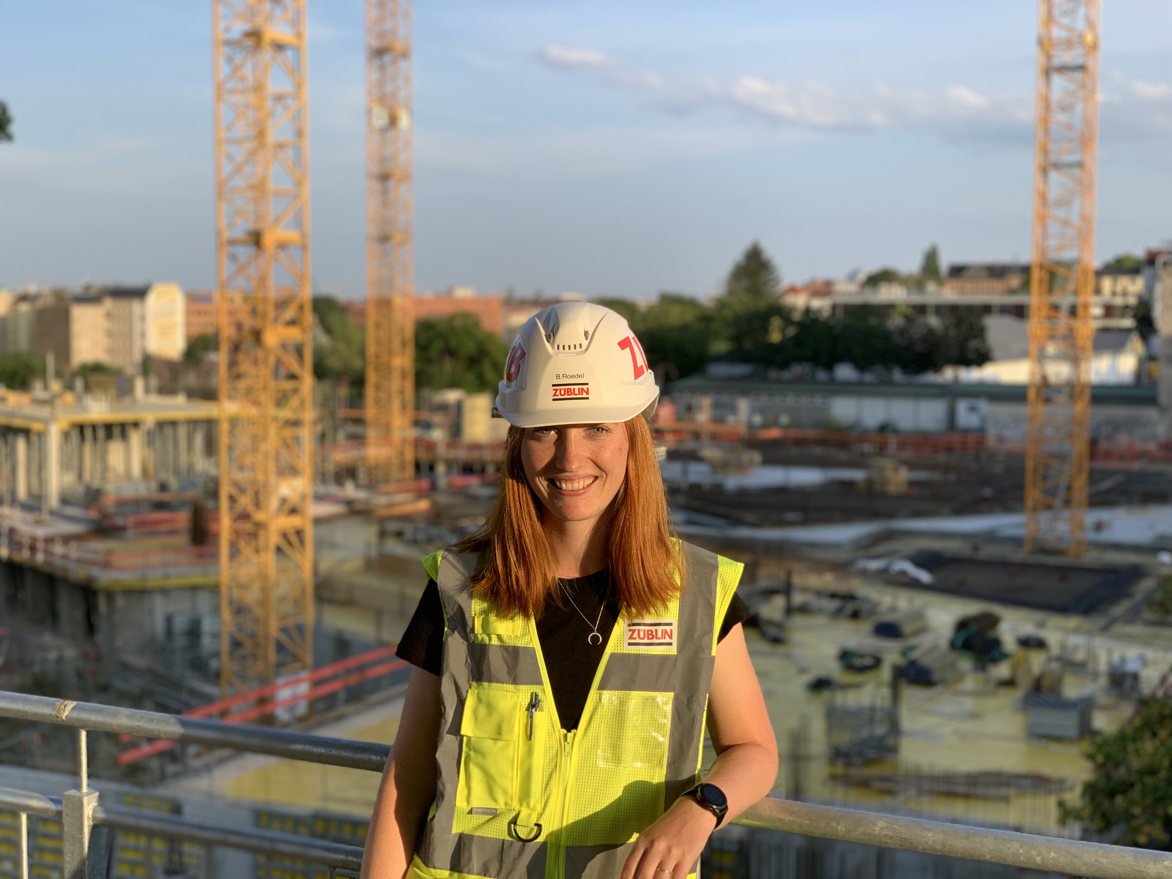 #NWInsights – Teil 2. | ZÜBLIN Karriere